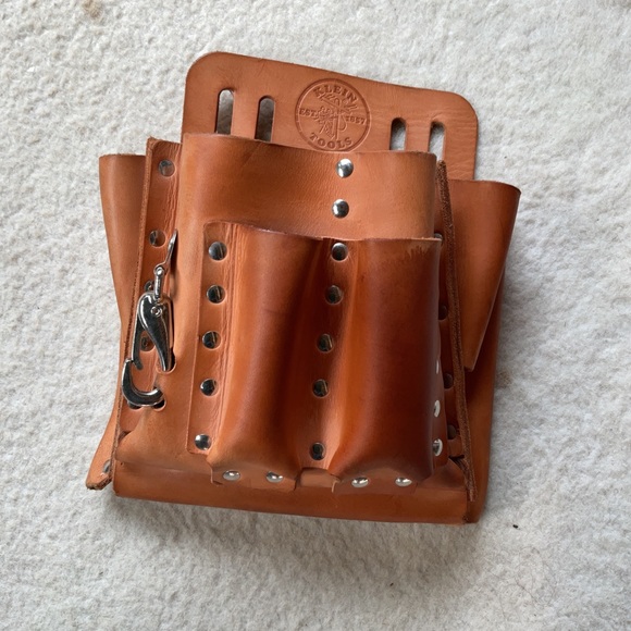 Accessories | Klein Tools Pouch | Poshmark